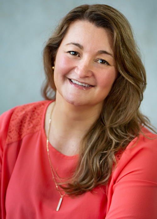 Angela House, LCSW-C - Family Healthcare of Hagerstown